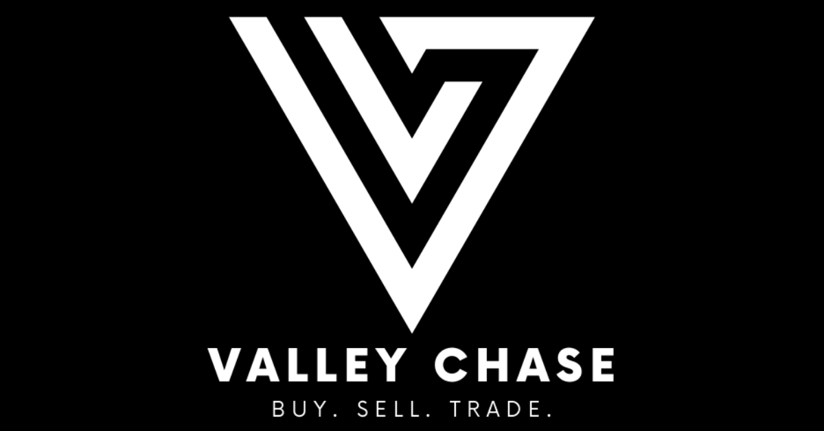 Valley Chase – VALLEY CHASE